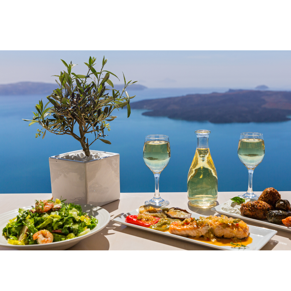THE FASCINATING ORIGIN OF THE SICILIAN WHITE WINE GRILLO – Sol O Vino