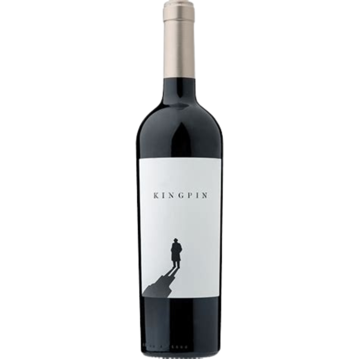 KINGPIN RED BLEND 2024 13.5% – Sol O Vino